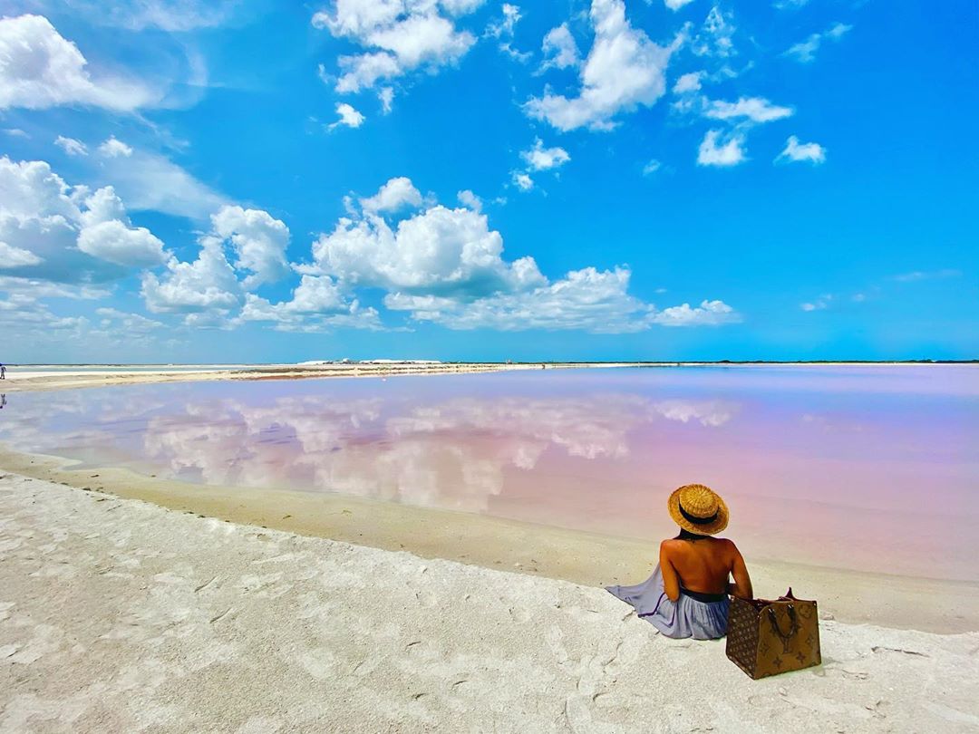las-coloradas - Paseo por Hidalgo