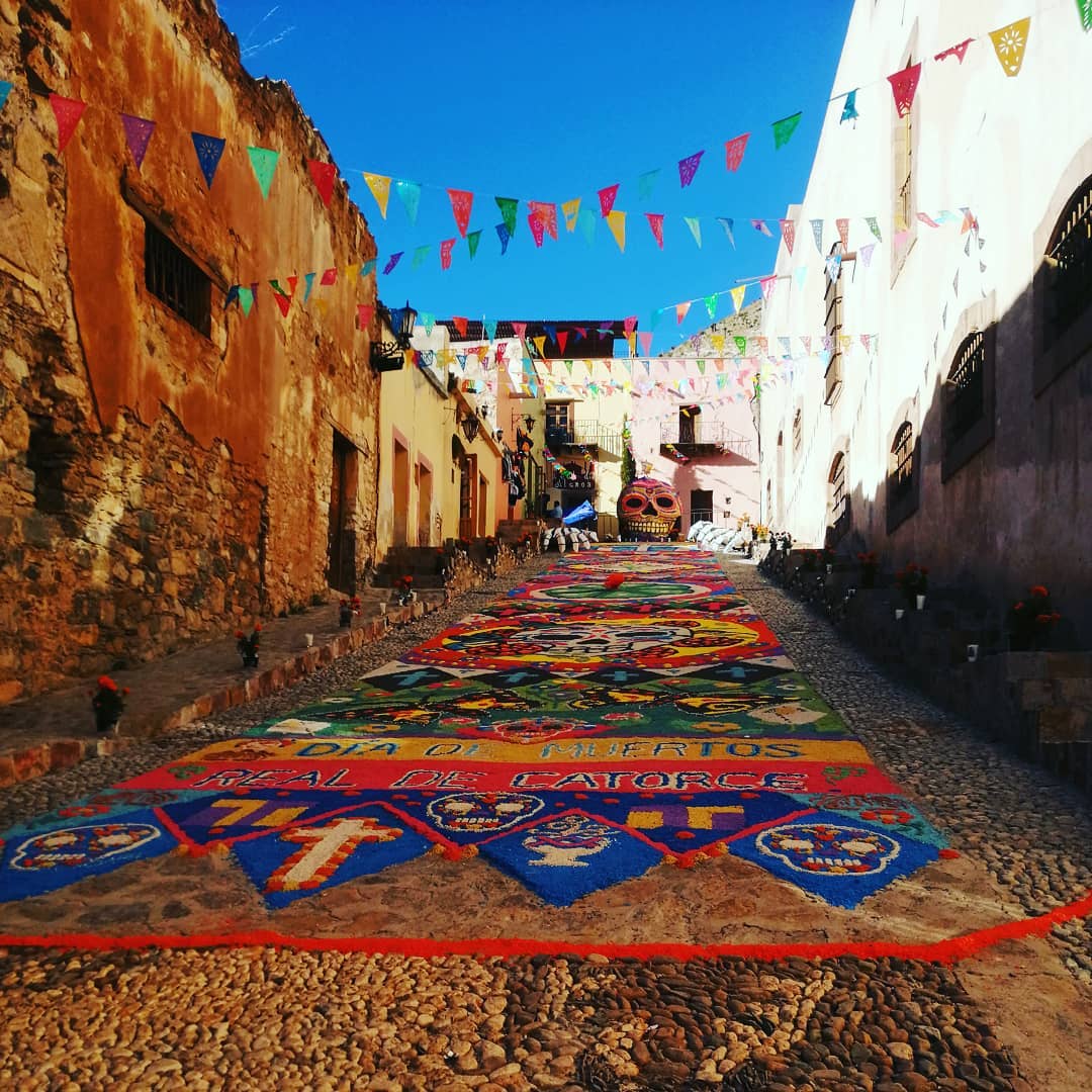 pueblo-magico-real-de-catorce - Paseo por Hidalgo pueblo-magico-real-de-catorce - Paseo por Hidalgo