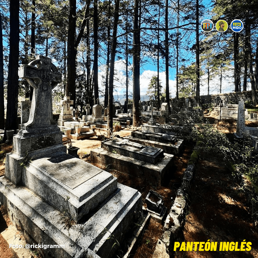Real del Monte: El hermoso Pueblo Mágico de Hidalgo